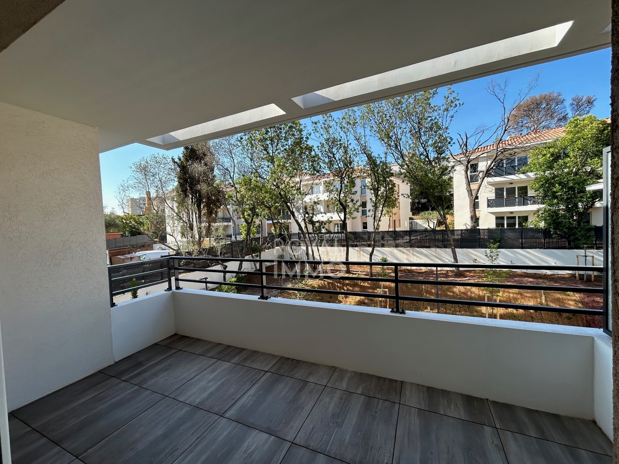 Location appartement Toulon 2 pièces 39.39m² 741.67€ | Royal Immo