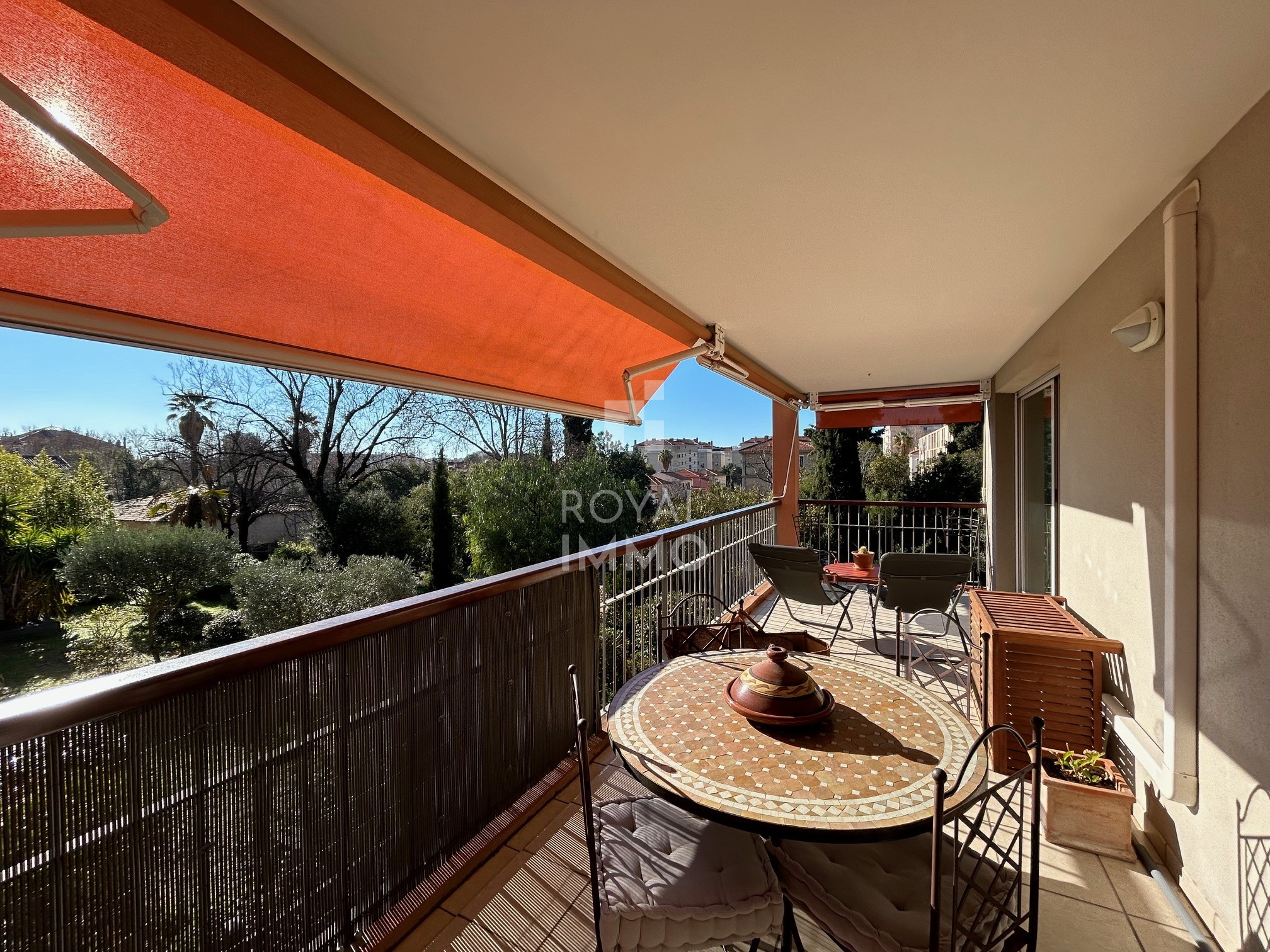 Locations immobilières à Toulon et environs | Royal Immo